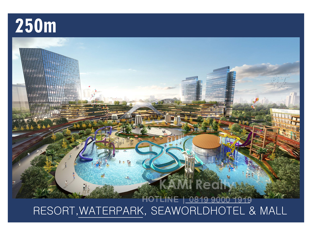 APARTEMENT Tokyo Riverside Tower Ishikawa – Jakarta – KamiRealty